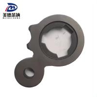 China Heavy Duty Truck Aluminum Alloy Shift Lever 1280307005 for Bus Electra Glide Wide Glide for sale