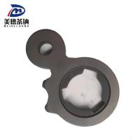 China Heavy Duty Truck Aluminum Alloy Shift Lever 1280307005 for Bus Electra Glide Wide Glide for sale