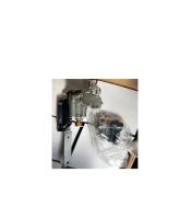 China Bus Height Valve GDF-Y-2908100 Replacement Accessories Standard Size for China Bus Models for sale