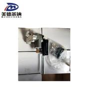 China Bus Height Valve GDF-Y-2908100 Replacement Accessories Standard Size for China Bus Models for sale