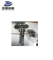 China Bus Height Valve GDF-Y-2908100 Replacement Accessories Standard Size for China Bus Models for sale