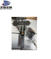 China Bus Height Valve GDF-Y-2908100 Replacement Accessories Standard Size for China Bus Models for sale