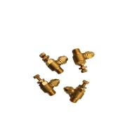China Valve Pump Speed Regulating Connector 6108-00223 for Chinese Bus Models Standard Size for sale