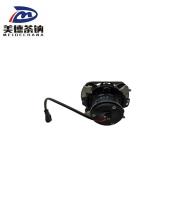 China Original Dipped Headlight 4121-00271 for China Bus Replacement Standard Size for sale