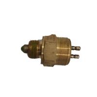 China Standard Neutral Switch 0501203 944 for QJ Gearbox Bus Parts Replacement 10pcs MOQ for sale