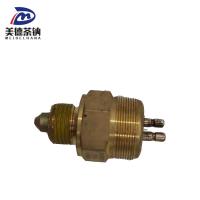 China Standard Neutral Switch 0501203 944 for QJ Gearbox Bus Parts Replacement 10pcs MOQ for sale