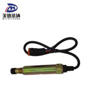 China Bus Electronic Odometer Sensor QJ Gearbox OE 1096 208 004 Standard Size Original Material for sale