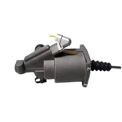 China Original Equipment Clutch Booster for Zhongtong Bus Clutch Servo 1604-00349 for sale