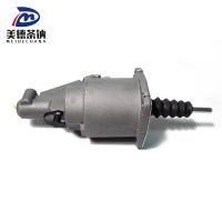 China Original Equipment Clutch Booster for Zhongtong Bus Clutch Servo 1604-00349 for sale