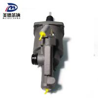 China Original Equipment Clutch Booster for Zhongtong Bus Clutch Servo 1604-00349 for sale