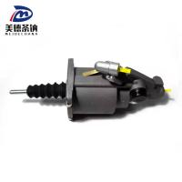 China Original Equipment Clutch Booster for Zhongtong Bus Clutch Servo 1604-00349 for sale