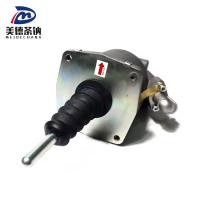 China Original Equipment Clutch Booster for Zhongtong Bus Clutch Servo 1604-00349 for sale