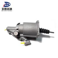 China Original Equipment Clutch Booster for Zhongtong Bus Clutch Servo 1604-00349 for sale