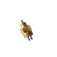 China Standard Neutral Switch 0501203 944 for QJ Gearbox Bus Parts Replacement 24V for sale