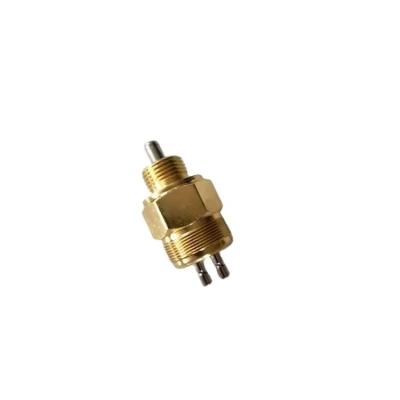 China Standard Neutral Switch 0501203 944 for QJ Gearbox Bus Parts Replacement 24V for sale