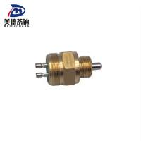 China Standard Neutral Switch 0501203 944 for QJ Gearbox Bus Parts Replacement 24V for sale