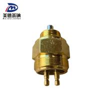 China Standard Neutral Switch 0501203 944 for QJ Gearbox Bus Parts Replacement 24V for sale