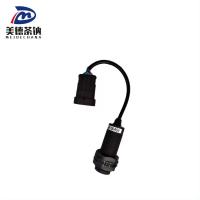 China Meide Chana Bus Proximity Switch Photoelectric Sensor OE 3793-80-00459 24V High Quality for sale