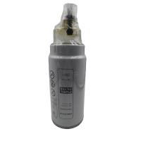 China Truck Diesel Engine Fuel Water Separator Filter VG154008311 Steel Element 100 Micron for sale