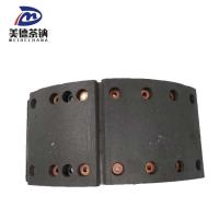 China Meide Chana Bus Brake Shoe OE 199000440031 CCC Certified Custom Size for Durability for sale