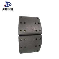 China Customize Brake Shoe for 's Original Bus Model by Professional for sale