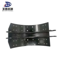 China Customized Brake Shoe for Bus Model Production Line for sale