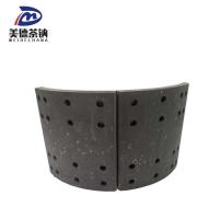 China Customized Brake Shoe for Bus Model Production Line for sale