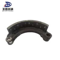 China Brake Shoe for Bus Model 3501N12-101 CCC Certified High Quality Replacement Part for sale