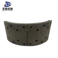 China Brake Shoe for Bus Model 3501N12-101 CCC Certified High Quality Replacement Part for sale