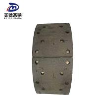 China Brake Shoe for Bus Model 3501N12-101 CCC Certified High Quality Replacement Part for sale
