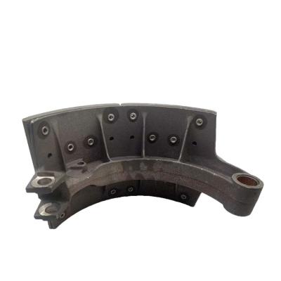 China Custom Brake Shoe for HD90149340095 Replacement/Repair by Customization for sale