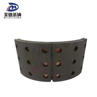 China s Customized Brake Shoe for Replacement and Repair Customized to Your Needs for sale