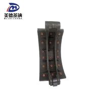 China s Customized Brake Shoe for Replacement and Repair Customized to Your Needs for sale