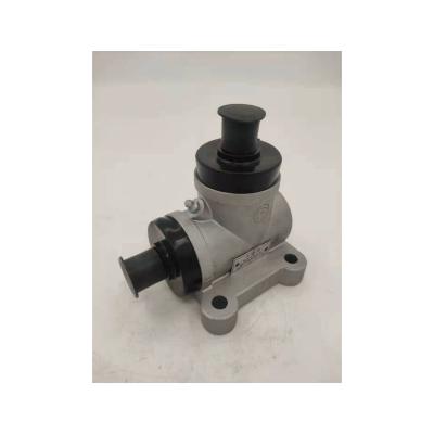 China Bus Corner Steering Gear Assembly 3415-00022 OE Standard Replacement Part for sale