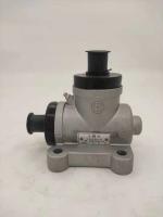 China Bus Corner Steering Gear Assembly 3415-00022 OE Standard Replacement Part for sale