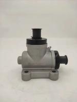 China Bus Corner Steering Gear Assembly 3415-00022 OE Standard Replacement Part for sale