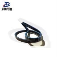 China Meide Chana Bus Parts Double B-Belt 9405-00866 CCC Certified Strong Structure for sale