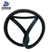 China Meide Chana Bus Parts Double B-Belt 9405-00866 CCC Certified Strong Structure for sale