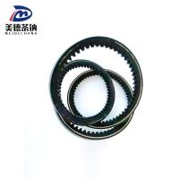 China Meide Chana Bus Parts Double B-Belt 9405-00866 CCC Certified Strong Structure for sale