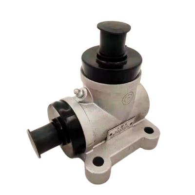 China Bus Corner Steering Gear Assembly 3415-00022 Standard Size for Replace Repair for sale