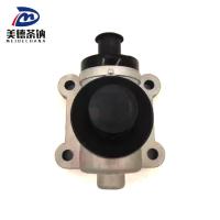 China Bus Corner Steering Gear Assembly 3415-00022 Standard Size for Replace Repair for sale