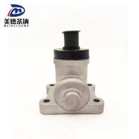 China Bus Corner Steering Gear Assembly 3415-00022 Standard Size for Replace Repair for sale