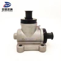 China Bus Corner Steering Gear Assembly 3415-00022 Standard Size for Replace Repair for sale