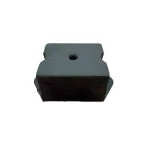China Engine Front Mount Cushion Strut Mounting Seat Clamp for Bus Parts 1001-01290 for sale