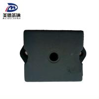 China Engine Front Mount Cushion Strut Mounting Seat Clamp for Bus Parts 1001-01290 for sale