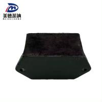 China Engine Front Mount Cushion Strut Mounting Seat Clamp for Bus Parts 1001-01290 for sale