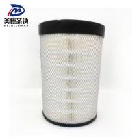 China 1109-03726 3043 Air Filter Element for Engine Air Cluster within Bus Model for sale
