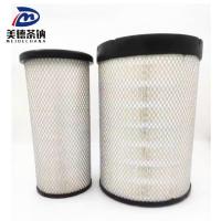 China 1109-03726 3043 Air Filter Element for Engine Air Cluster within Bus Model for sale