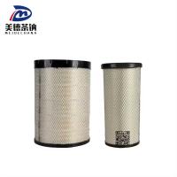 China 1109-03726 3043 Air Filter Element for Engine Air Cluster within Bus Model for sale