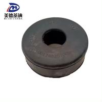 China Bus Engine Shock Absorber Rubber Washer 2905-00306 Standard Size Original Replacement for sale